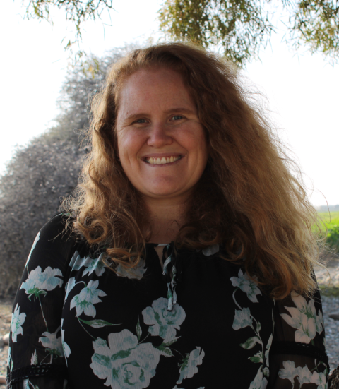 Meet Our Team | Protected Roots Integrative