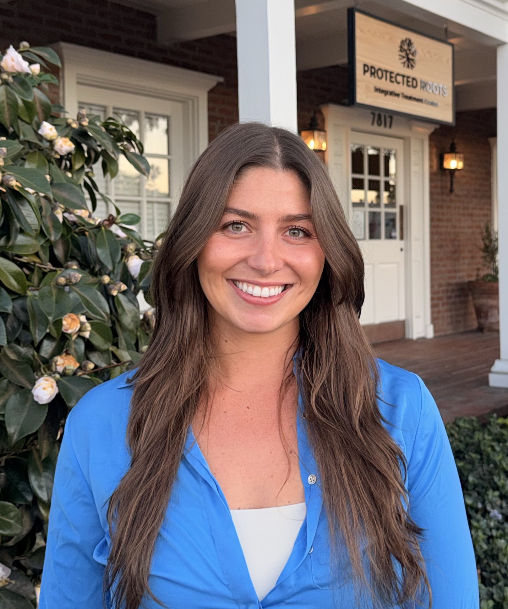 Meet Our Team | Protected Roots Integrative