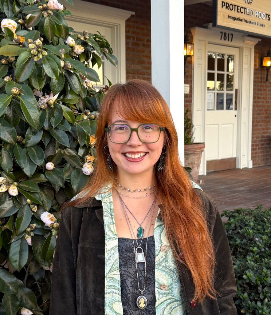 Meet Our Team | Protected Roots Integrative