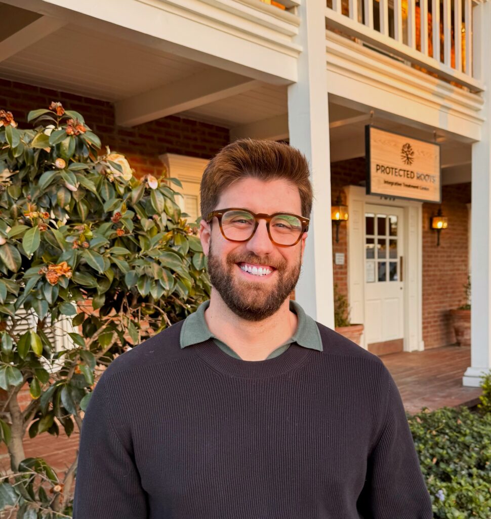 Meet Our Team | Protected Roots Integrative